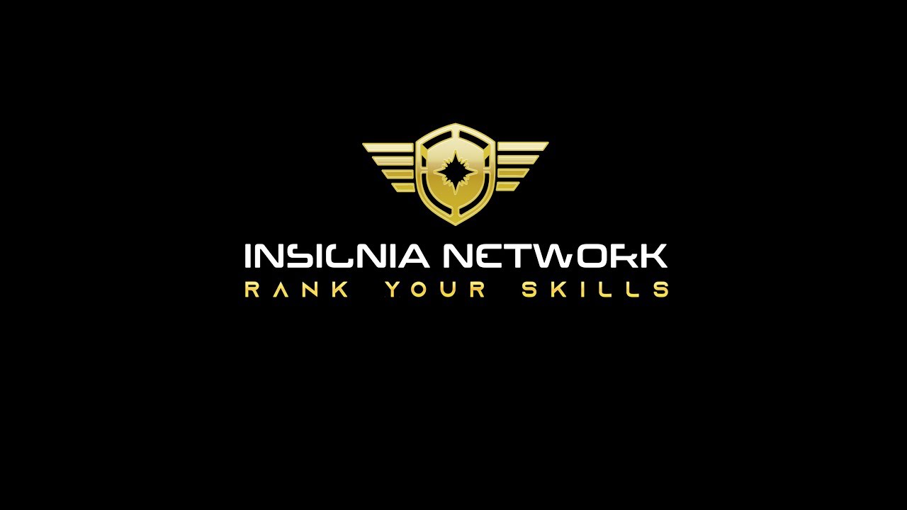 Insignia Network | PUBG mobile | Event Promo - YouTube