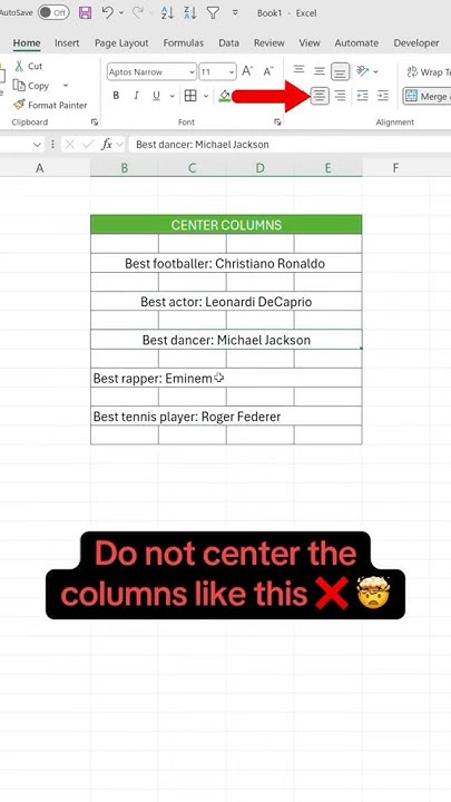 Excel tips 🫡🫡 #excel #spreadsheetmagic #excelshortcuts #excelprotips - YouTube