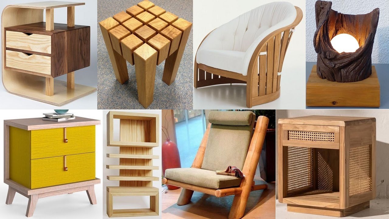 Creative Wood Furniture Design The Sensory Sanctuary Engaging All Your