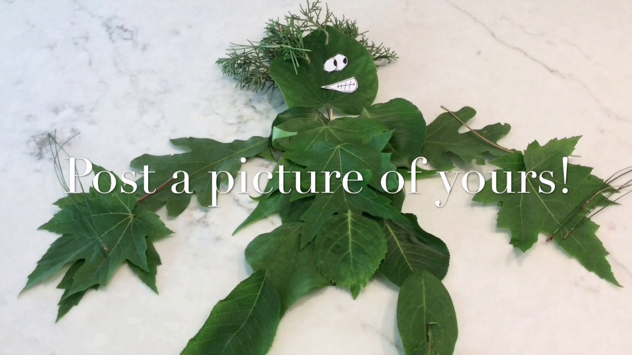 Maple Monster Explanation! - YouTube