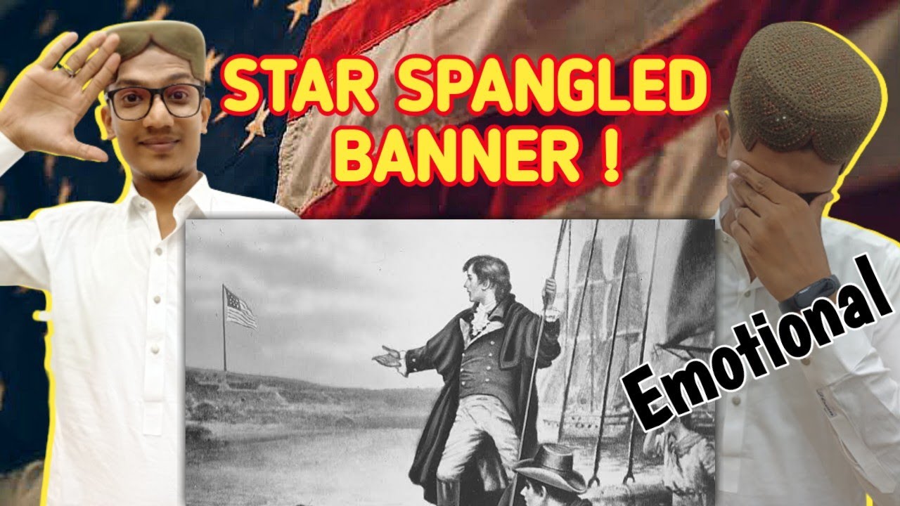 Tribal Boy Reacts to The Star Spangled Banner As Youve Never Heard It ...