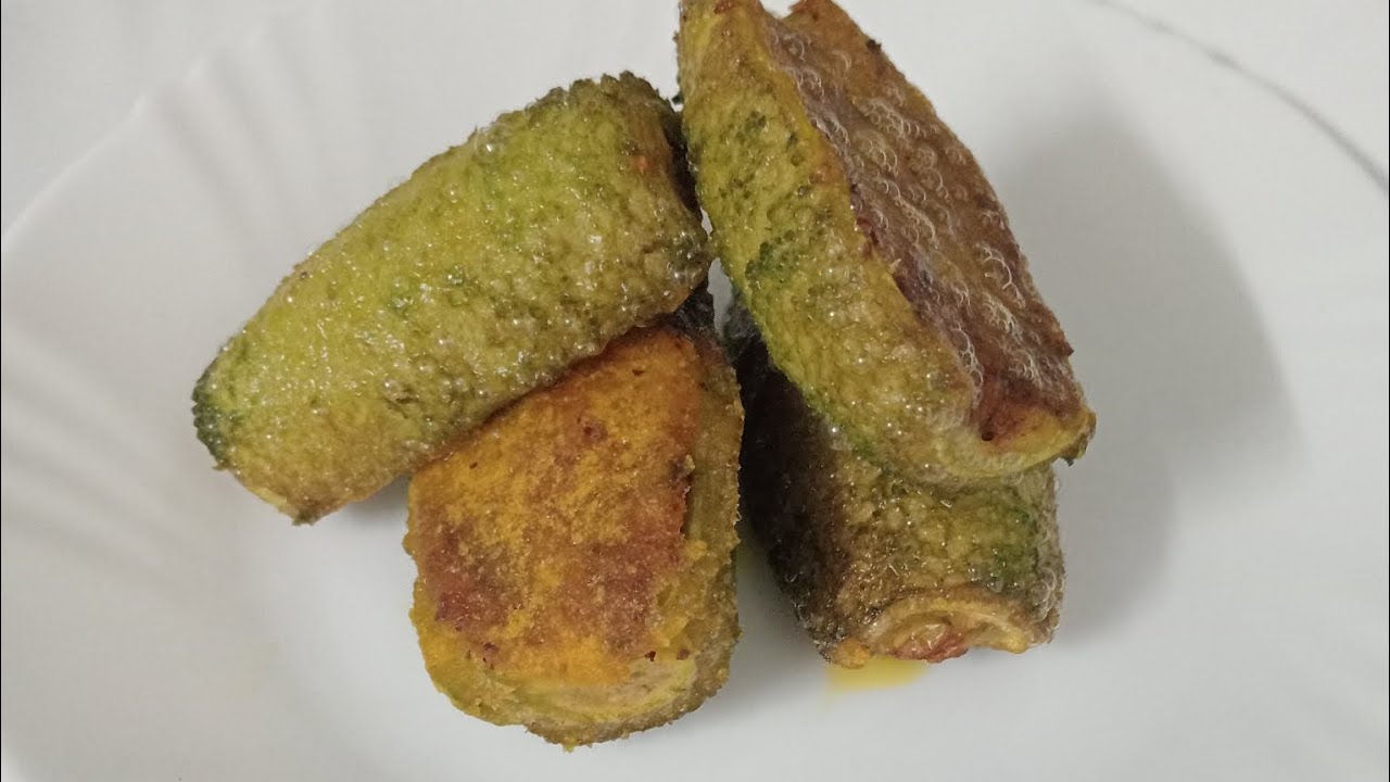Bhat Karela Pur Recipe Easy Recipe ♥️ How To Make Bhat Karela Pur ...