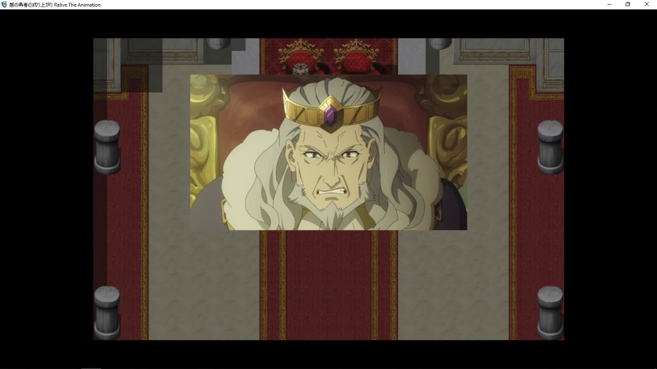 [Ep.12] The Rising of The Shield Hero: Relive the Animation Gameplay ...