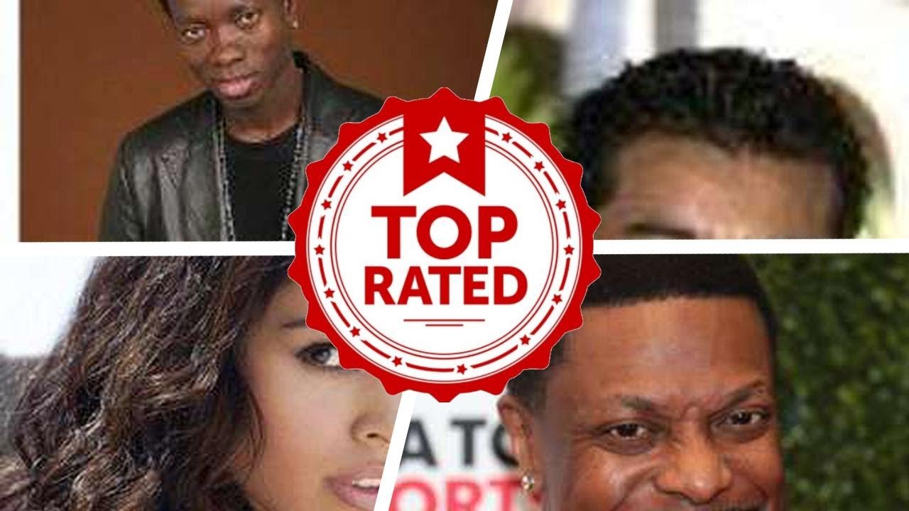 Full Cast Of Next Friday Actors/Actresses 💫 - YouTube