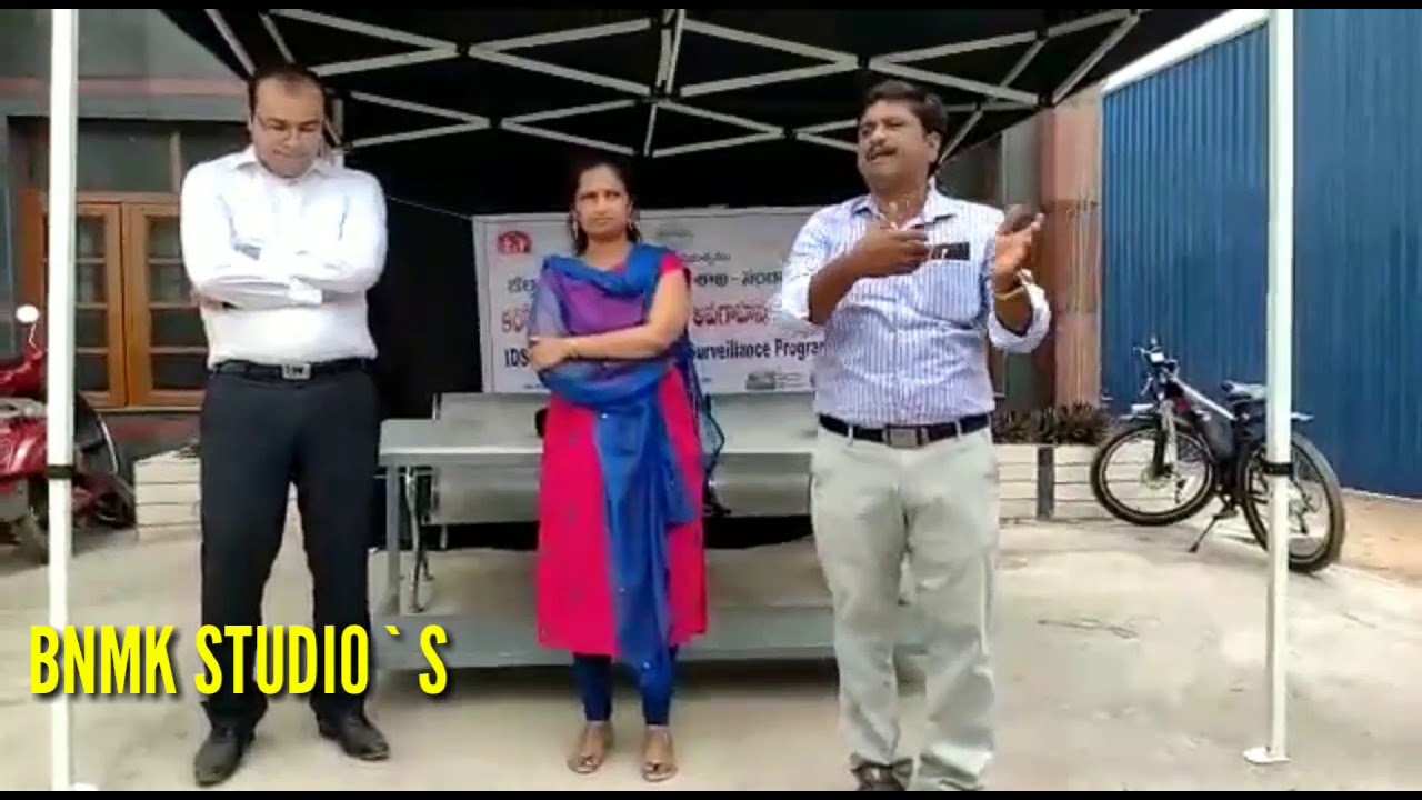 కరోనా వైరస్ ఎలా వ్యాపిస్తుంది అని తేల్చి చెప్పిన తెలంగాణ వైద్య బృందం ...