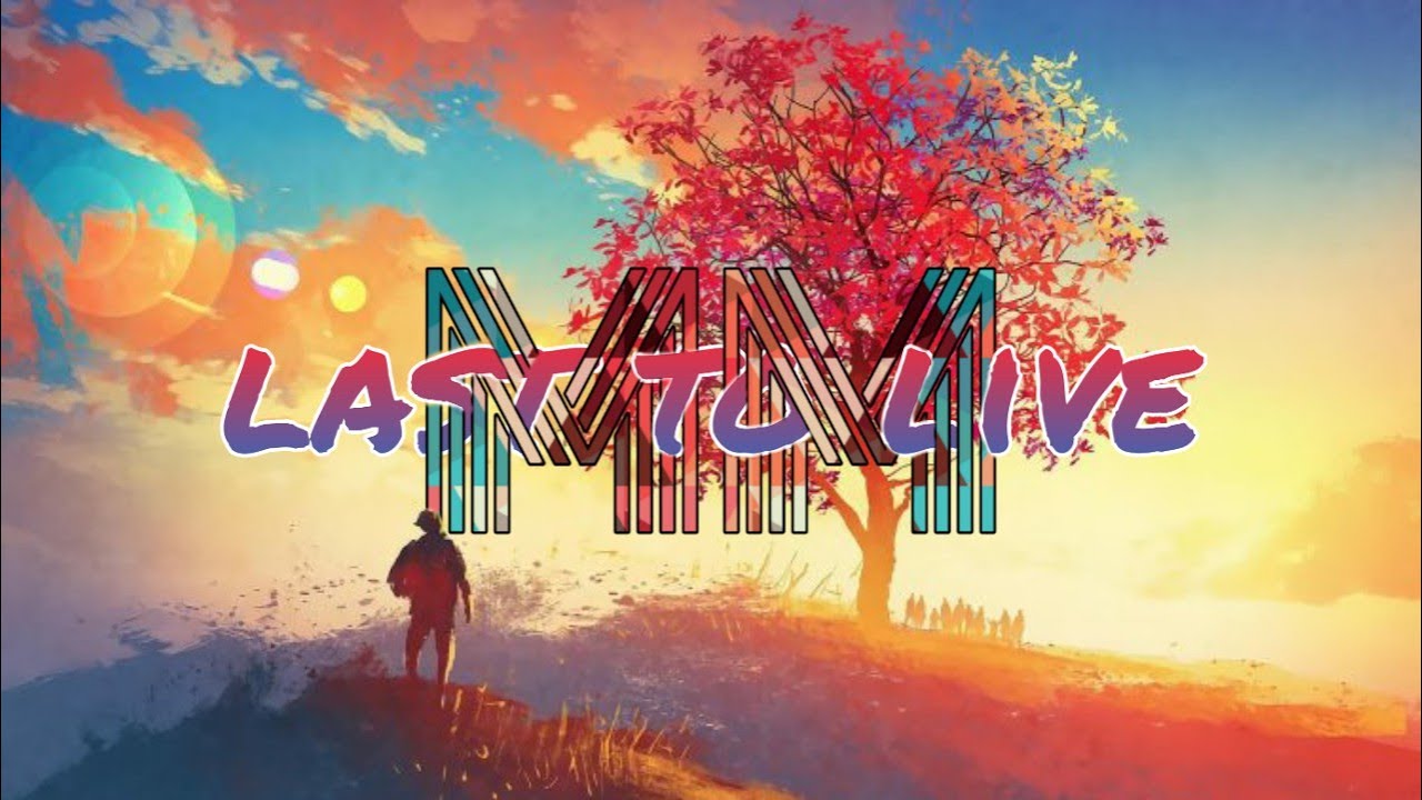 Megazeus - Last To Live - YouTube