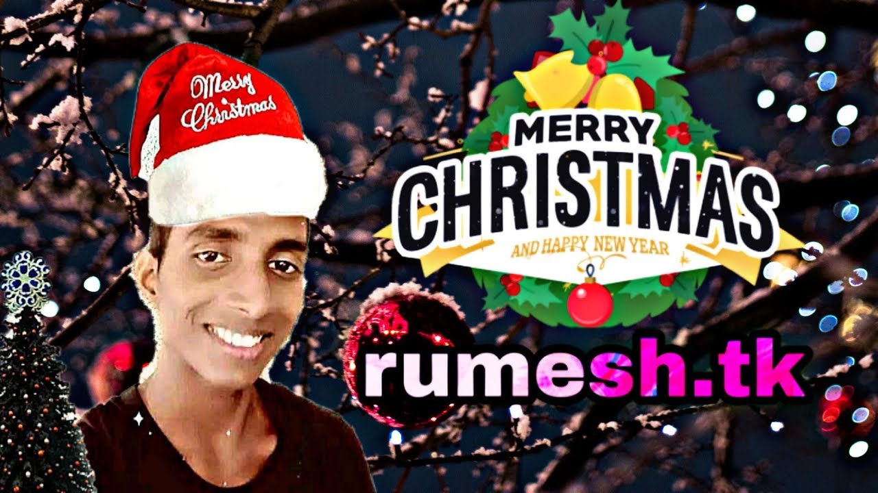 Merry Christmas - YouTube