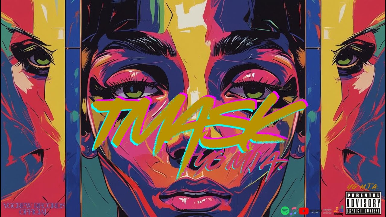 YG M.I.A. Feat TMask - I.B.G (OFFICIAL MUSIC) - YouTube