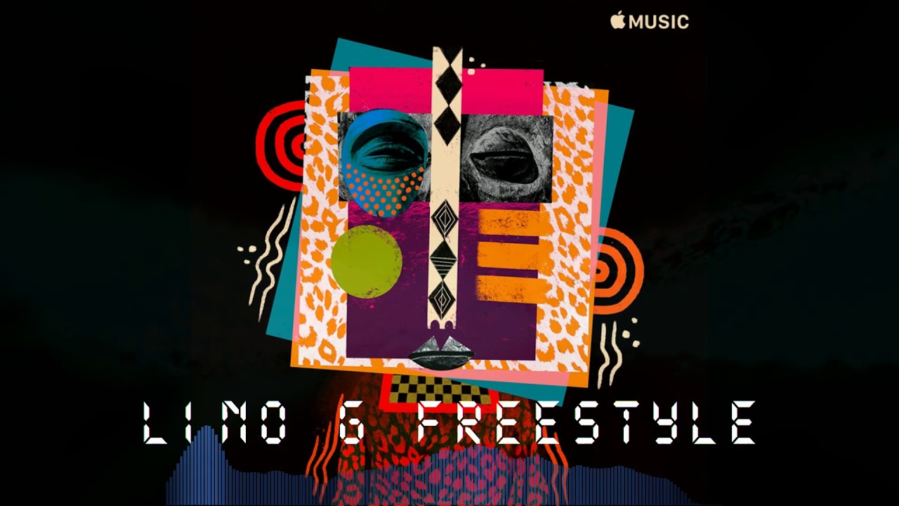LINO G FREESTYLE [EPISODE 1] - YouTube