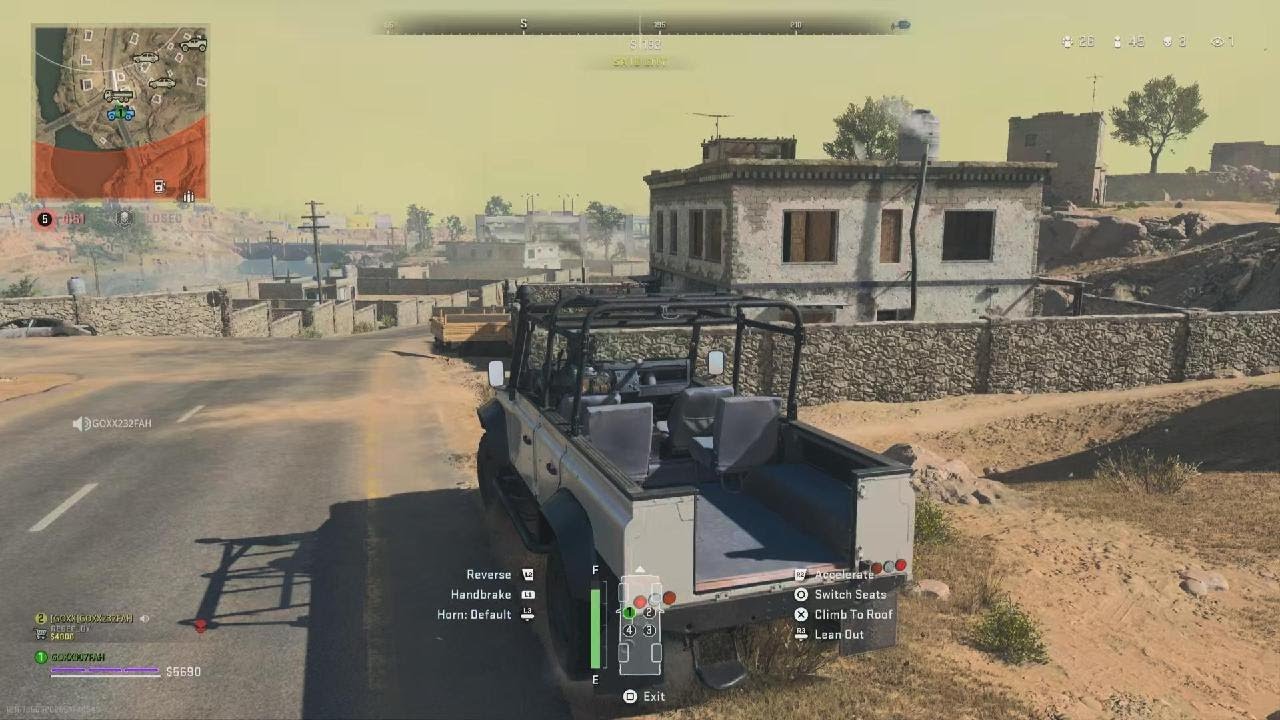 Call of Duty GOXXWORLD - YouTube