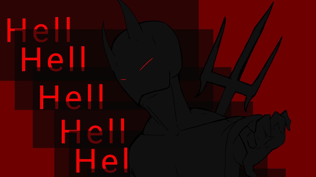 Hell's executions. ( Roblox animation. ) - YouTube