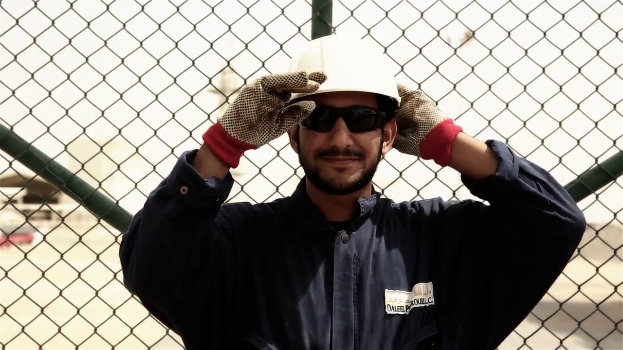 Daleel Petroleum corporate film - YouTube