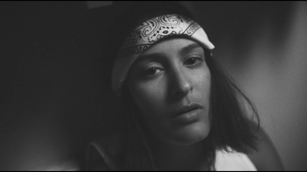 Rachel Rose - Get It Right (Official Music Video) - YouTube