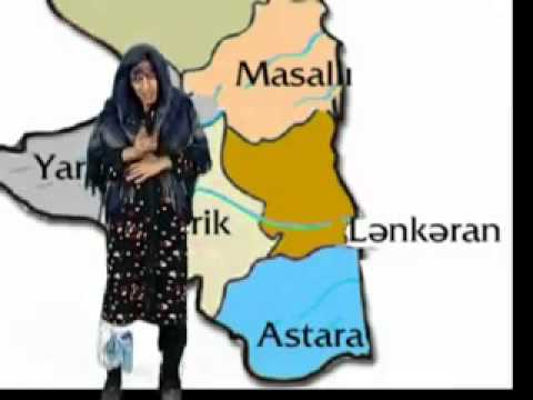 Hava Praqnozu LƏNKARAN-MASALLI