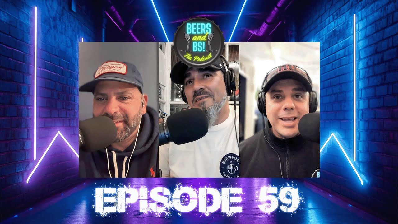 Episode 59 - YouTube