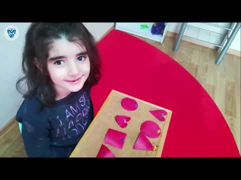 ELİF  ÜMAME MENEKŞE GELİŞİM KLİBİ 17 04 2019