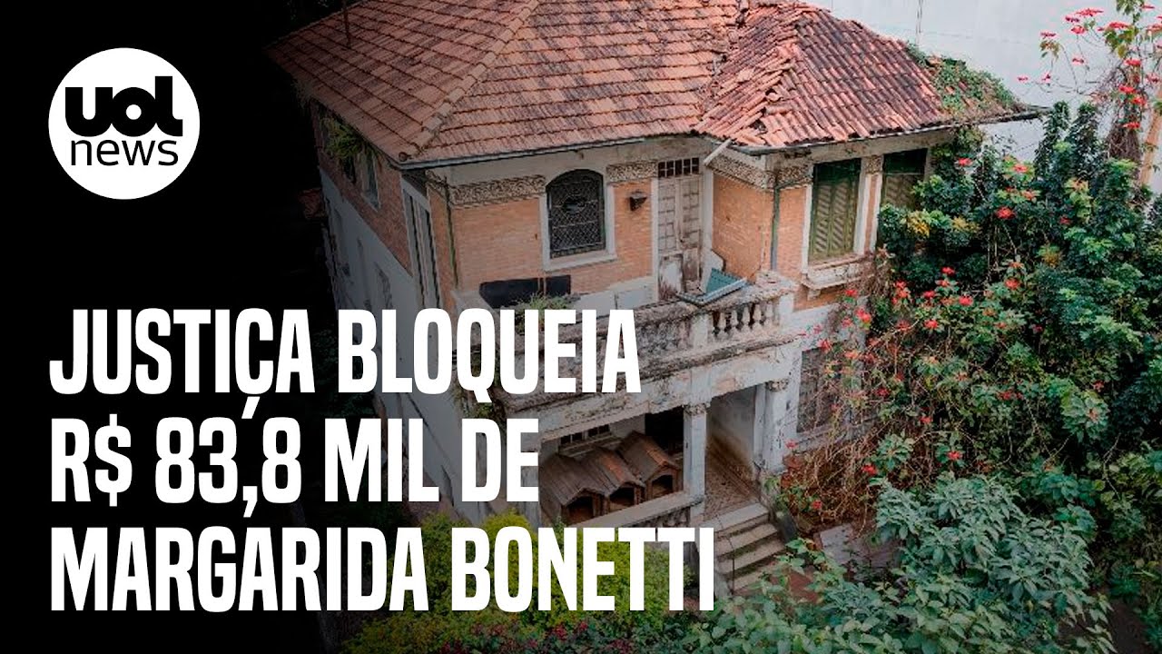 'A Mulher da Casa Abandonada': Justiça bloqueia R$ 83,8 mil das contas ...