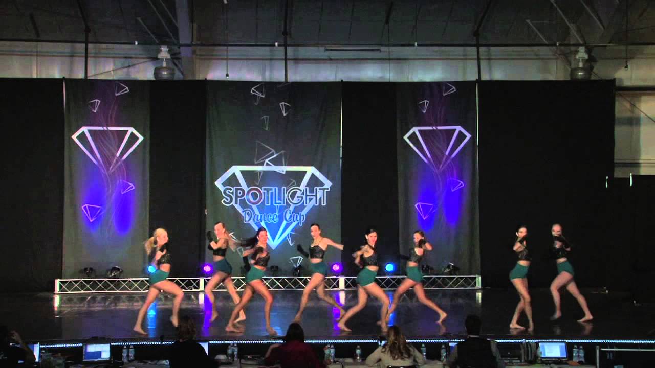MONEY - Diversity Dance Studio [Billings, MT] - YouTube