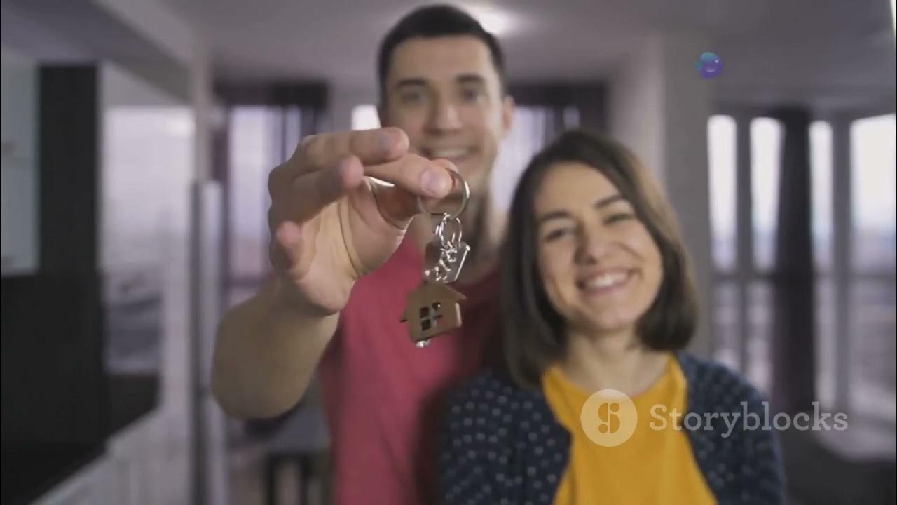 Unlock Financial Freedom: 4 Rules You Need! - YouTube