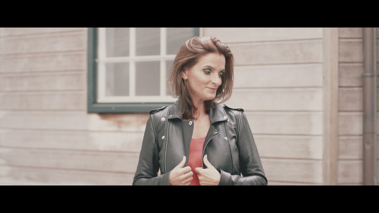 NELL - Choppy water (OFFICIAL VIDEO) - YouTube