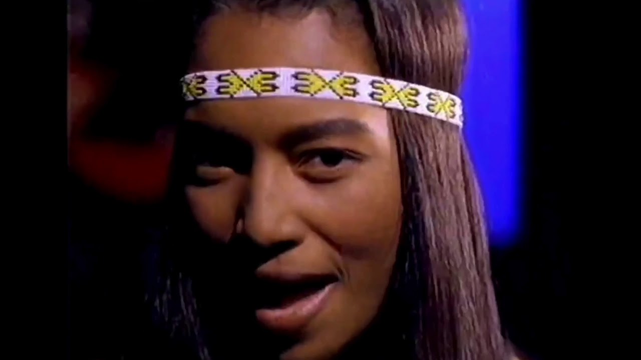 TLC- GET IT UP - YouTube