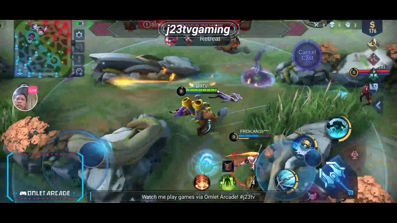 Franco the "Hook-balahap" - YouTube