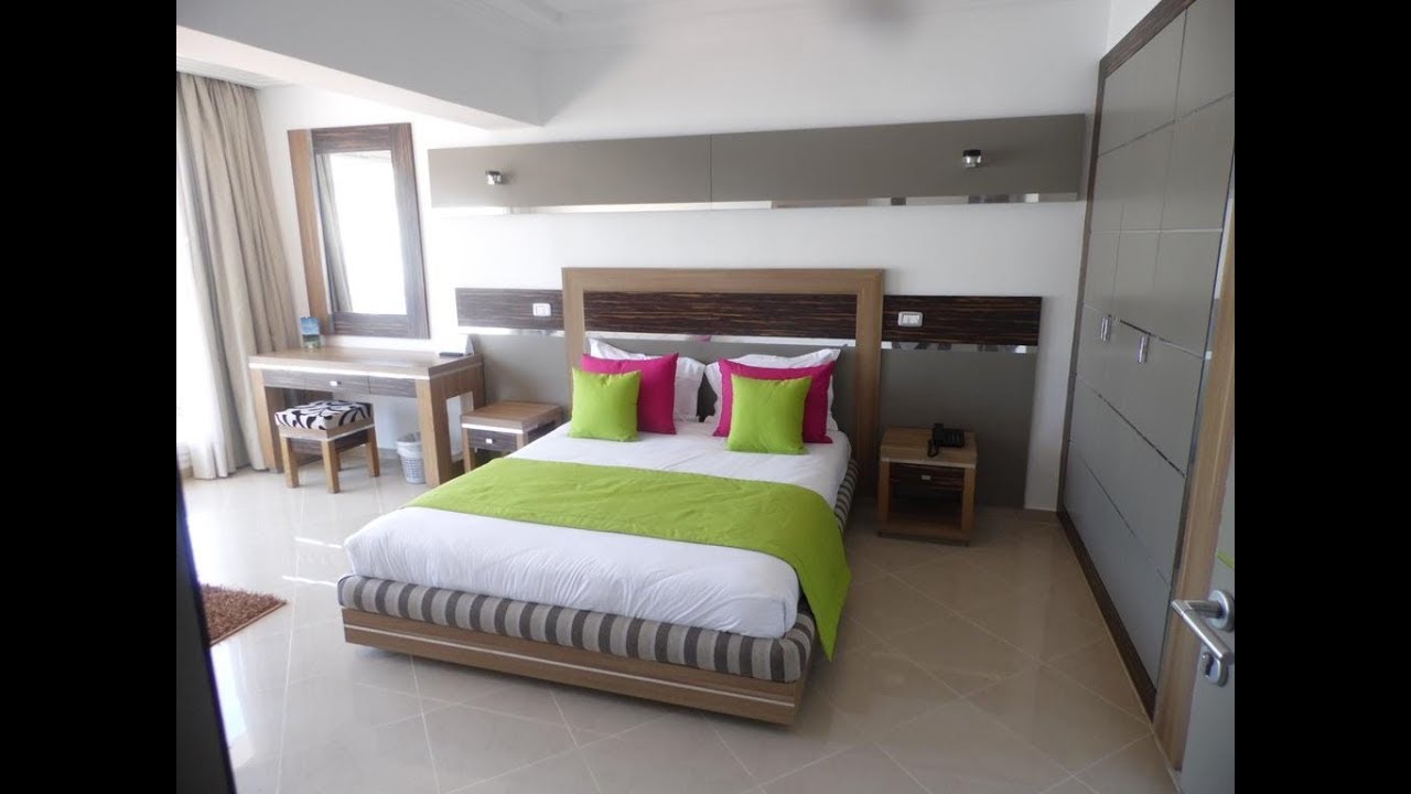 Marina Prestige Tabarka, Tabarka, Tunisia - YouTube