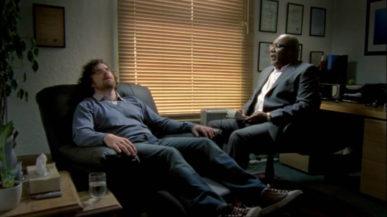 Thinkbox TV Ad - YouTube