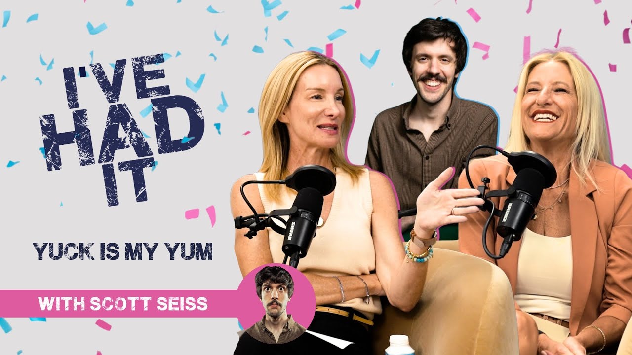 Yuck Is My Yum - YouTube