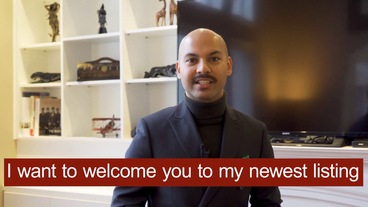 524 Birchleaf Walk, Waterloo- Real Estate Video Tour- Preet Sahota Real ...