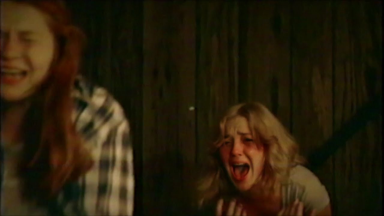 Lake Nowhere (ตัวอย่างซับไทย) - Wray Villanova, Laura Hajek, Nathan ...
