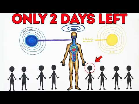 🚨Only 2 Days Left Before The SUPER New Moon Portal Opens, DO NOT IGNORE These Signs (12-14 July)