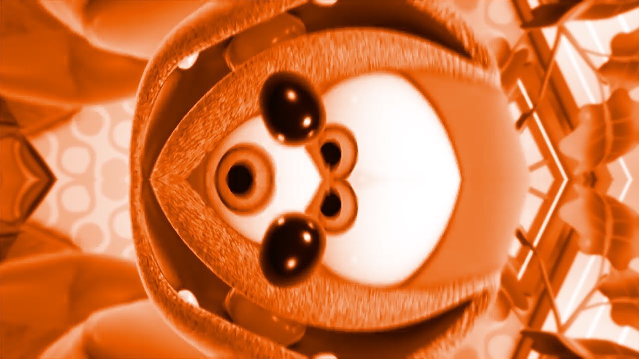 ORANGE & MIRROR #4 Gummibär REQUEST VIDOE Nuki Nuki HD Japanese Gummy ...