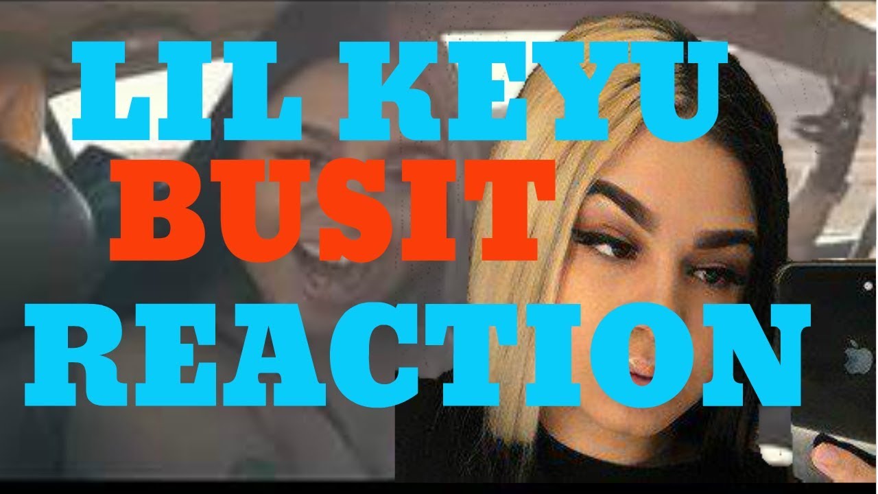 🔥🔥 LIL KEYU - BUSIT (OFFICIAL VIDEO)(REACTION) #LILKEYU #BUSIT - YouTube
