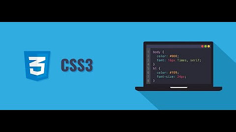 CSS in Telugu 2025 | CSS tutorial for beginners | CSS tutorial in Telugu 2025 - YouTube