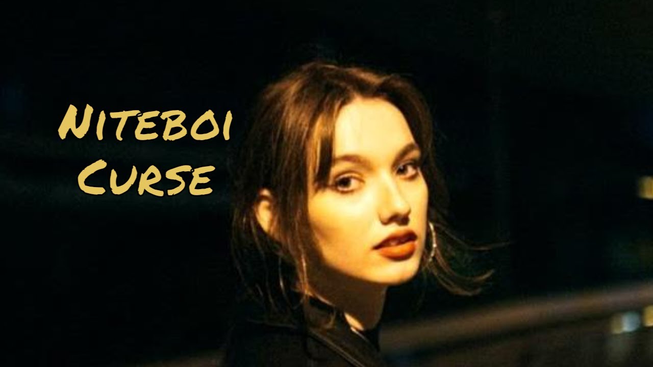 Niteboi - Curse - YouTube