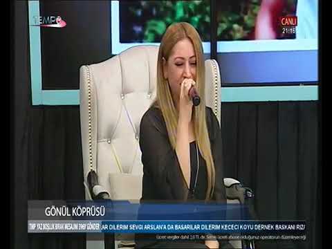 Şair Murat İNCE & Sevgi ARSLAN DÜET- BEN ONU SEVDİM O BAŞKASINI