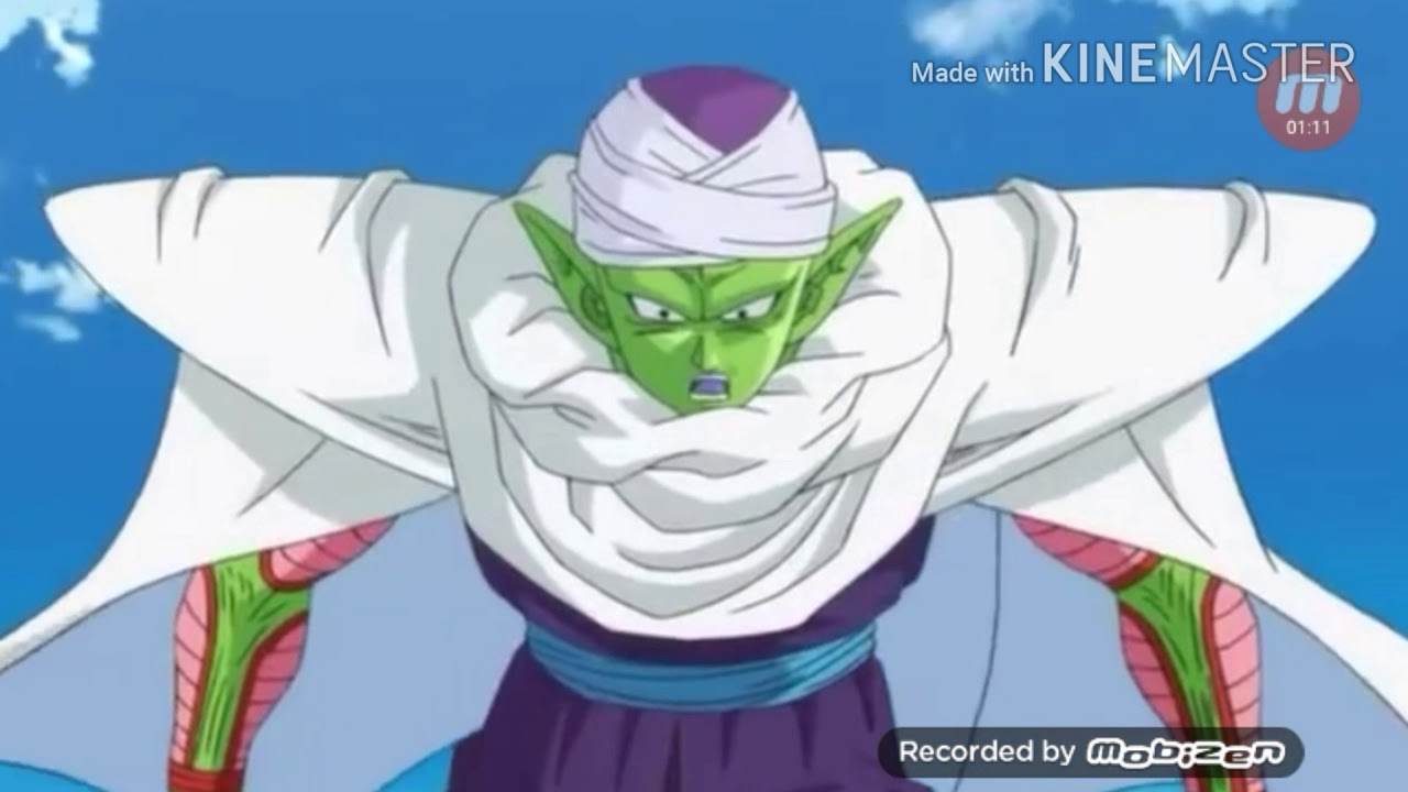 Goku swag level Over 90000000000000000000 - YouTube