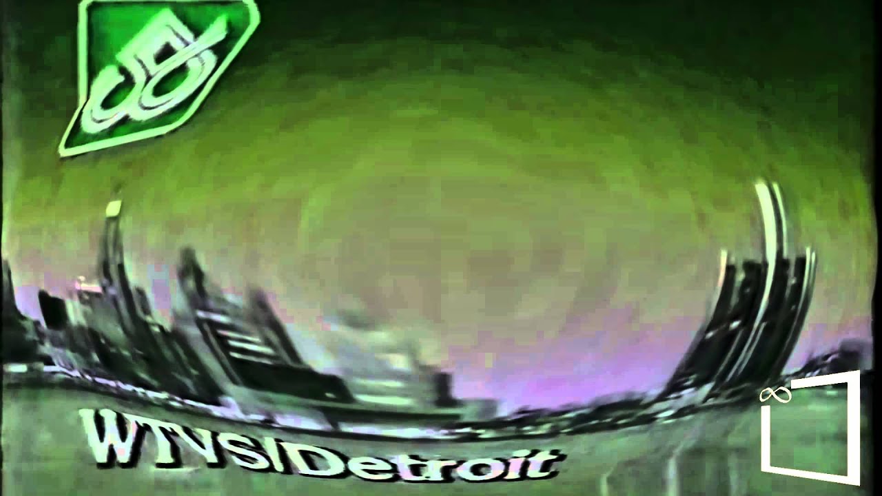 I KILLED WTVS DETROIT - YouTube