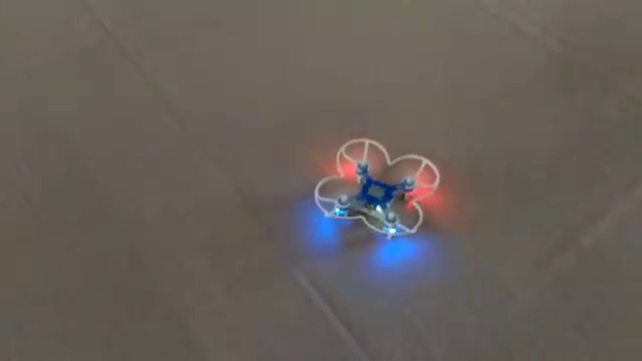 Superdrone - YouTube