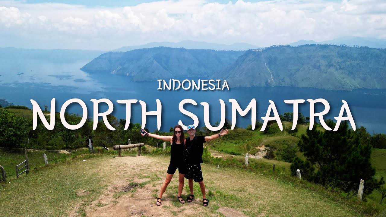 Enchanting North Sumatra, Indonesia - YouTube