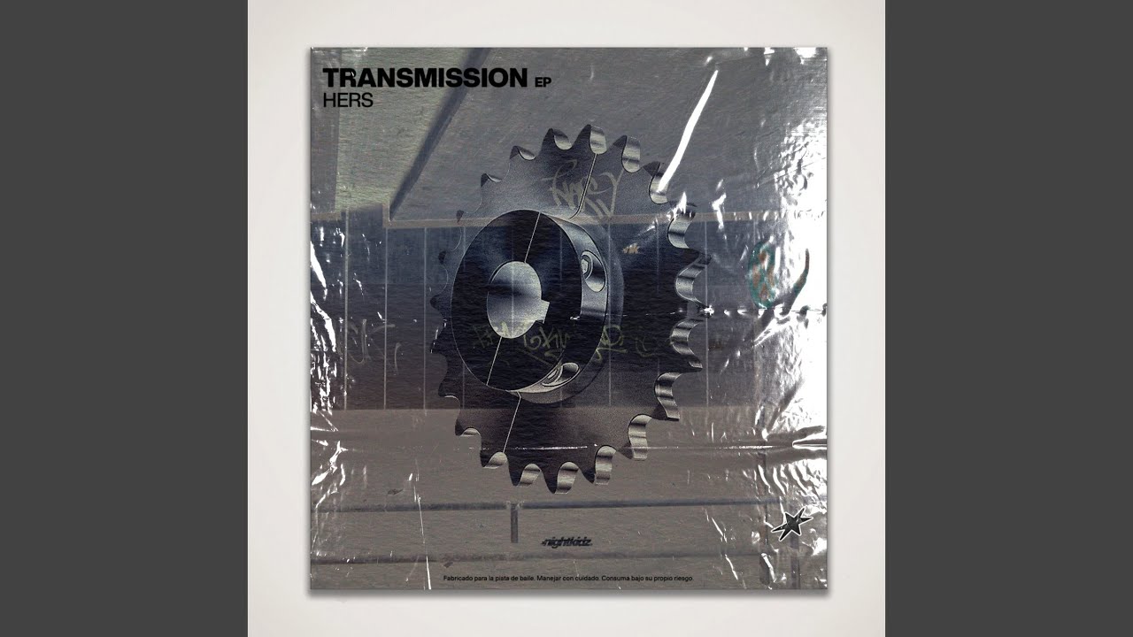 Transmission - YouTube
