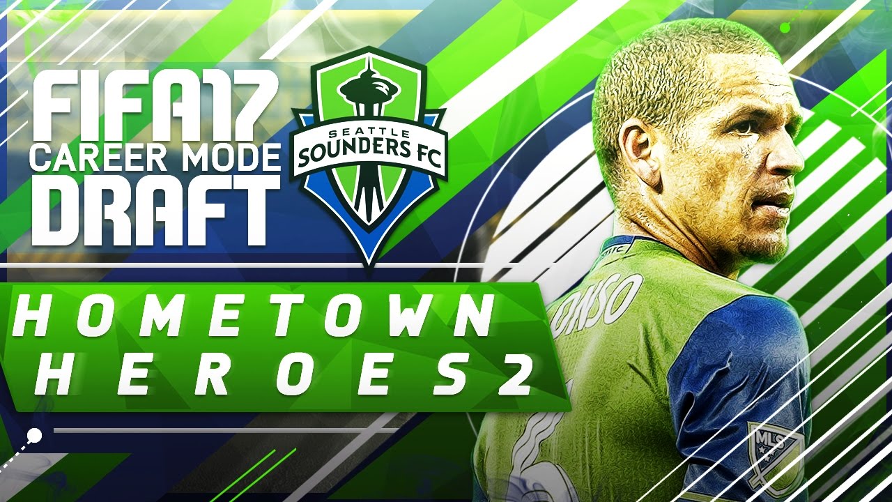 FIFA 17 Career Mode Tournament! - Match #2 vs JarradHD - YouTube