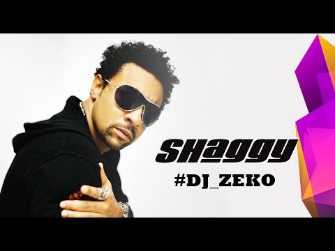 DJ ZEKO_shaggy mix - YouTube