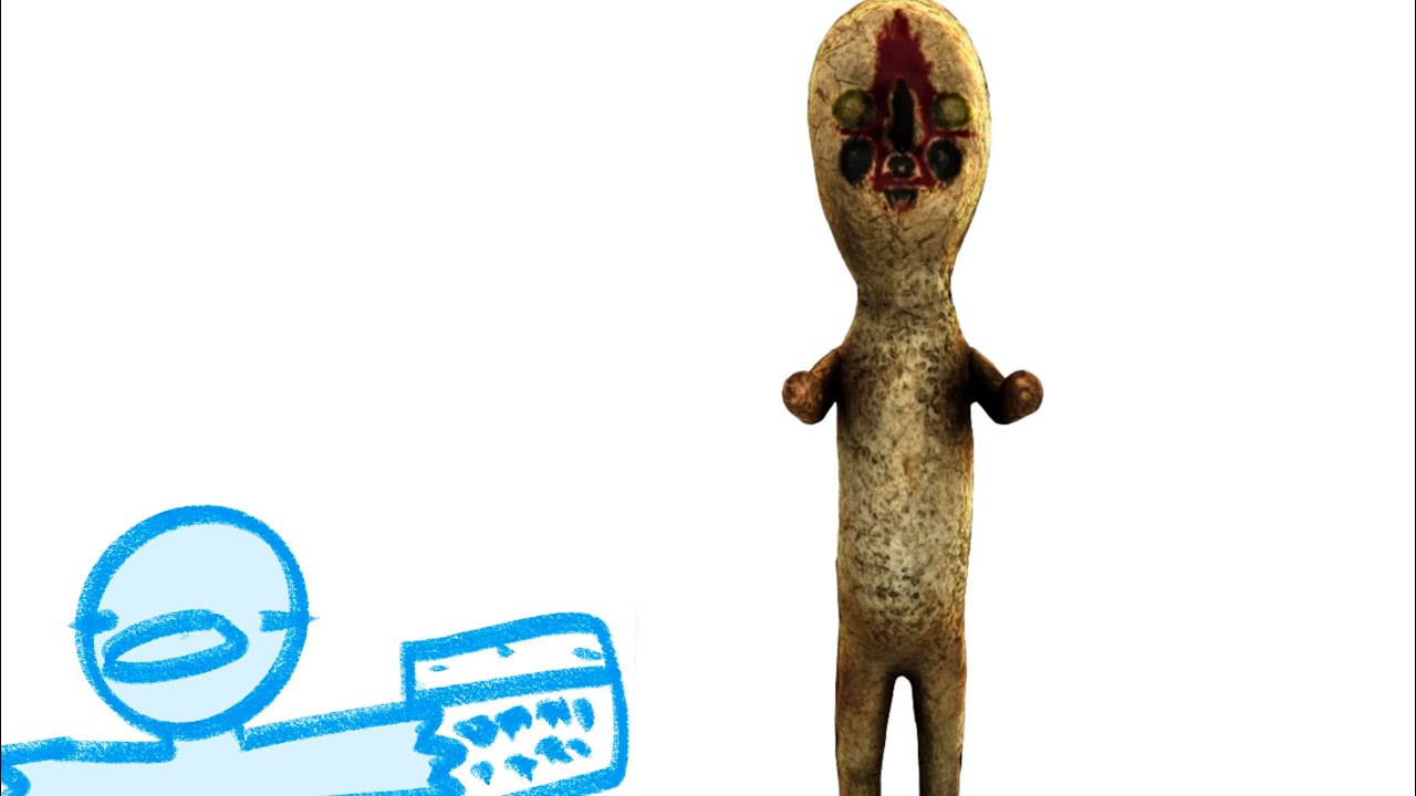 Destroying The Server In SCP Devolved - YouTube