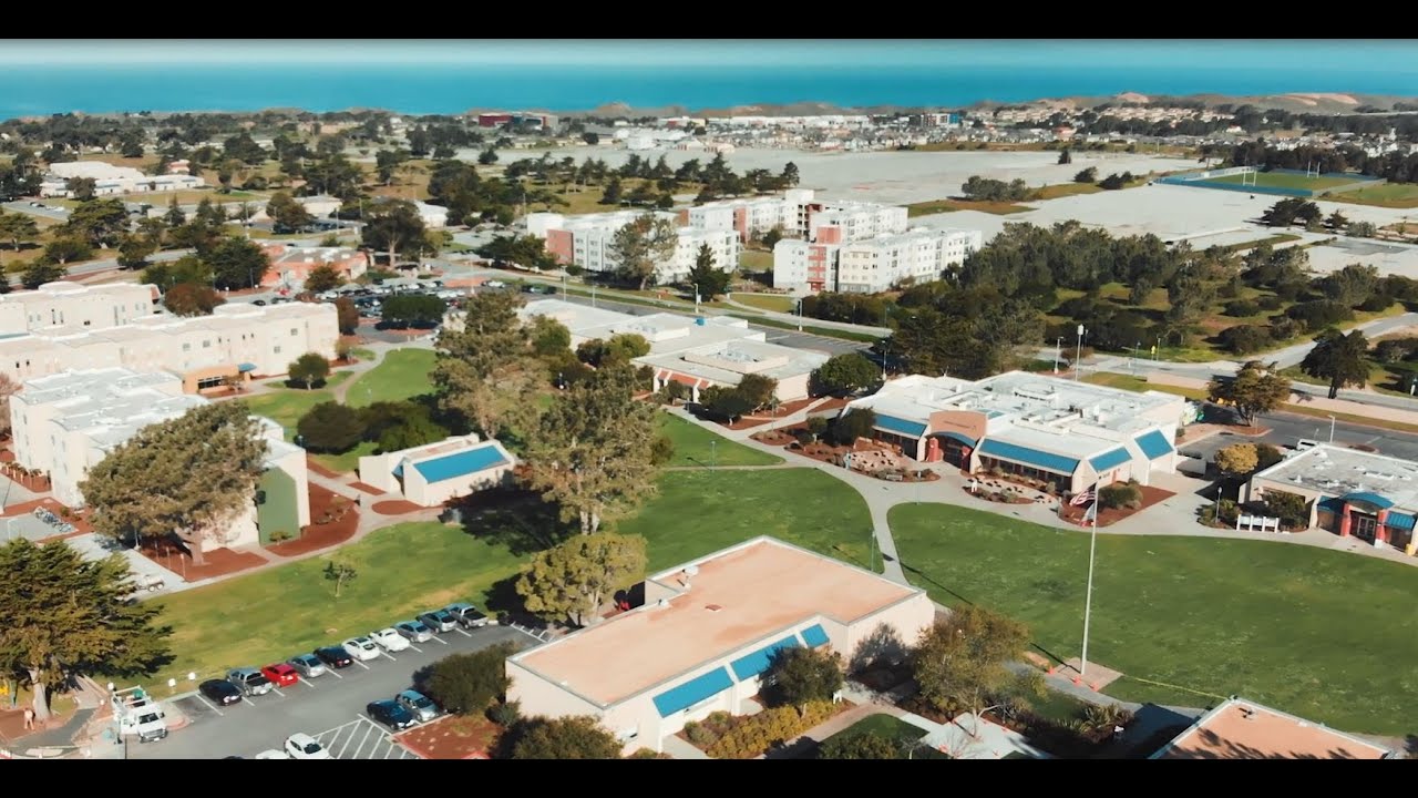 CSUMB offers a complete college experience - YouTube