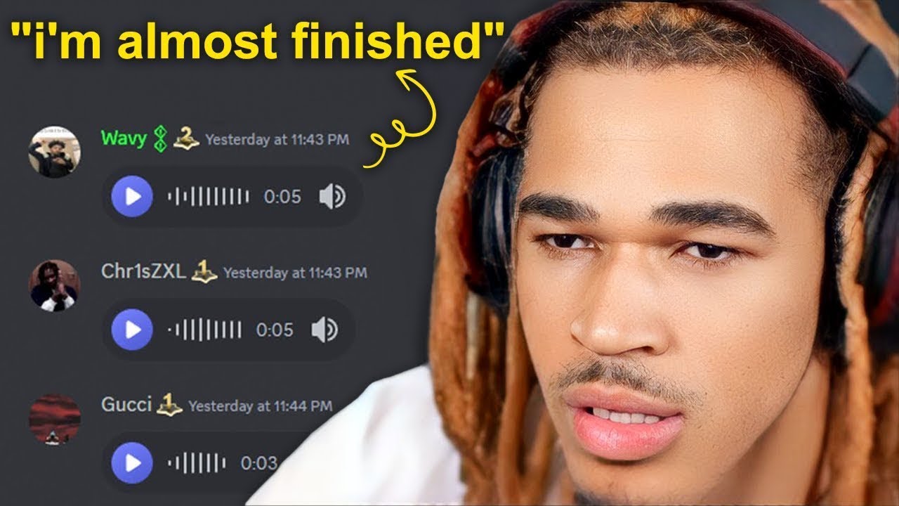 Plaqueboymax LIVE Stream No Ads!!! 24hr - YouTube