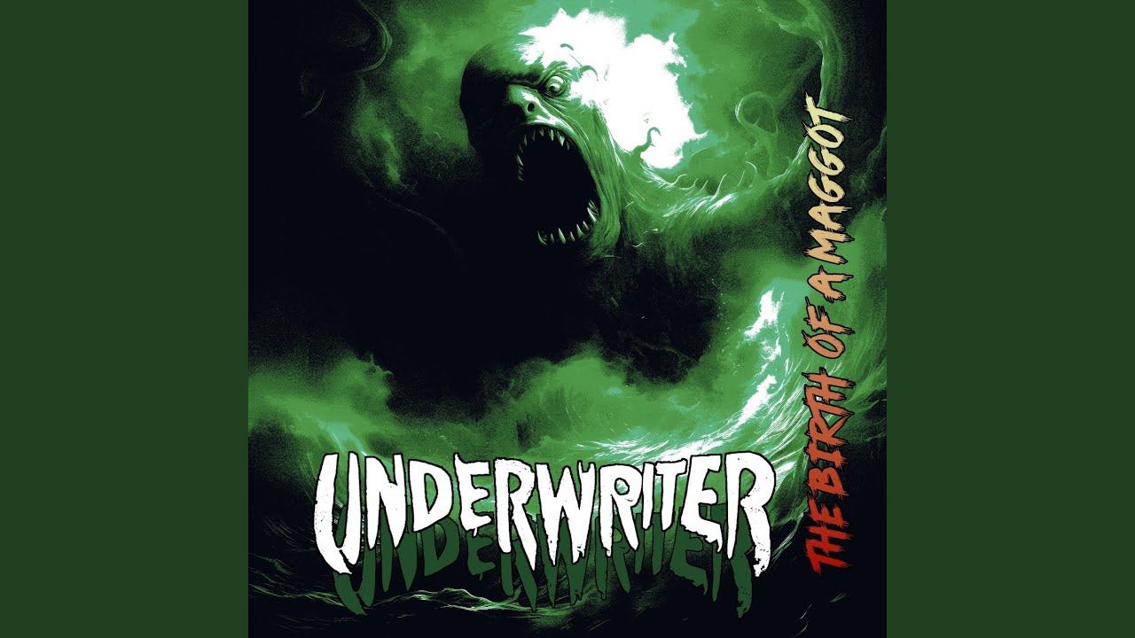 The Birth Of A Maggot - YouTube