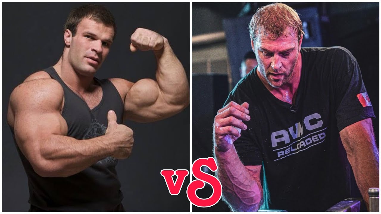 Denis Scyplenkov vs Matt Mask Lifestyle Comparison - YouTube