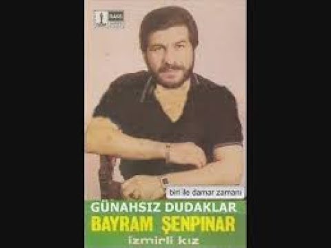 Bayram Şenpınar Bu Ne Sevgi CD